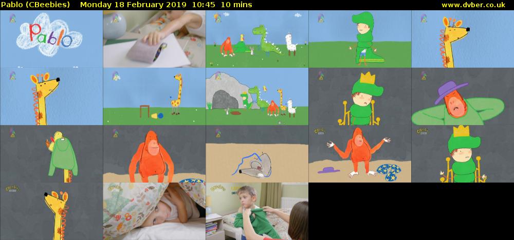 Pablo (CBeebies) - 2019-02-18-1045