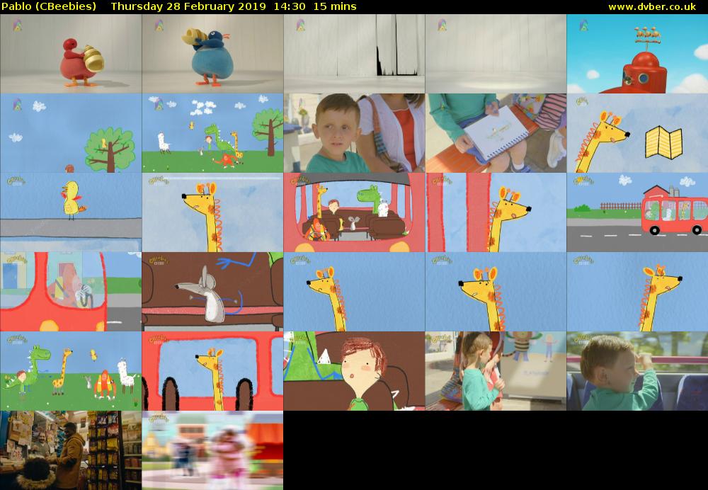 Pablo (CBeebies) - 2019-02-28-1430