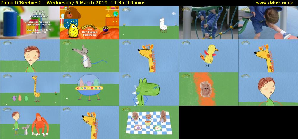 Pablo (CBeebies) - 2019-03-06-1435