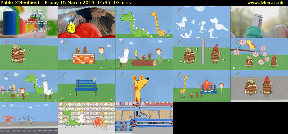 Pablo (CBeebies) - 2019-03-15-1435