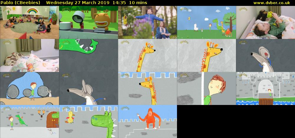Pablo (CBeebies) - 2019-03-27-1435