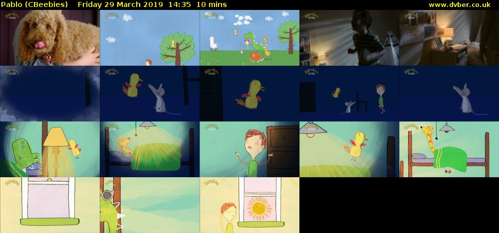 Pablo (CBeebies) - 2019-03-29-1435