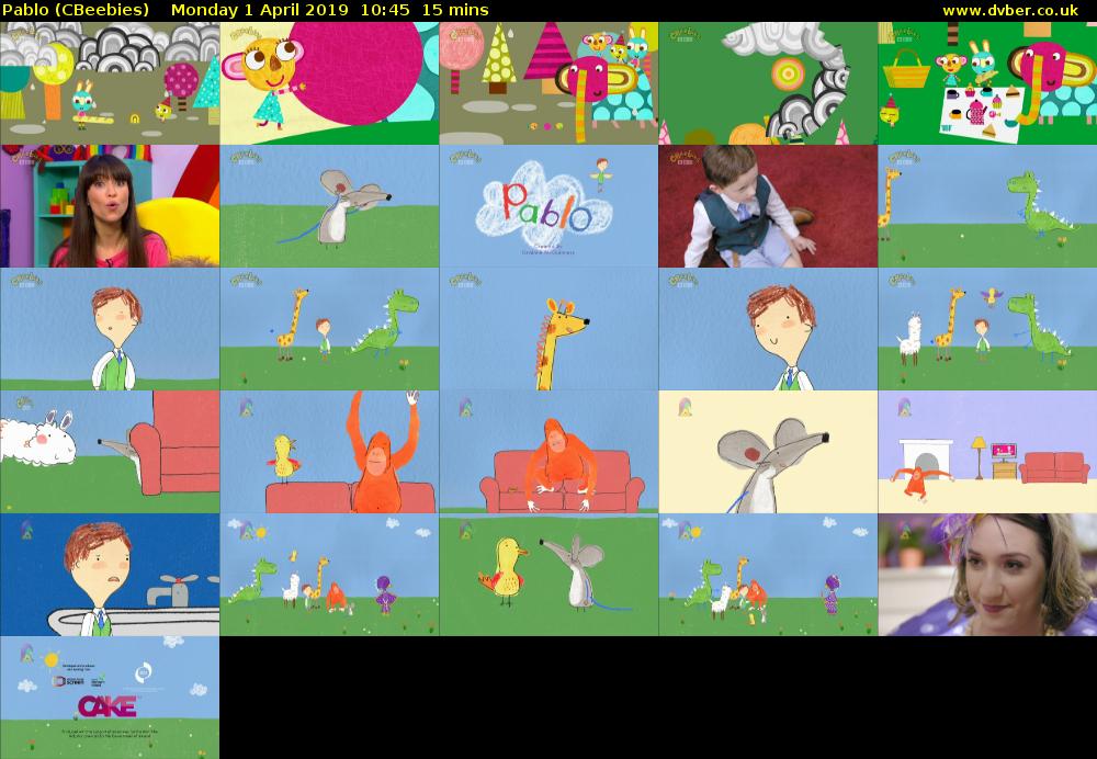 Pablo (CBeebies) - 2019-04-01-1045