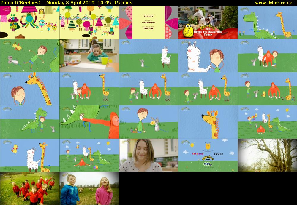 Pablo (CBeebies) - 2019-04-08-1045
