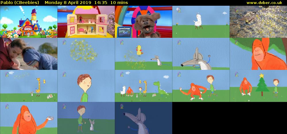 Pablo (CBeebies) - 2019-04-08-1435