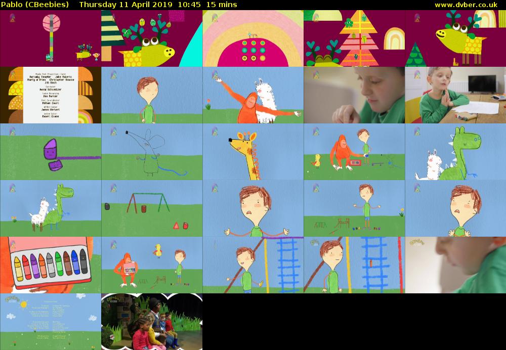 Pablo (CBeebies) - 2019-04-11-1045