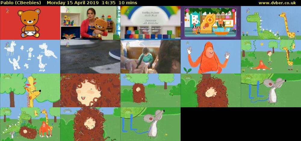 Pablo (CBeebies) - 2019-04-15-1435