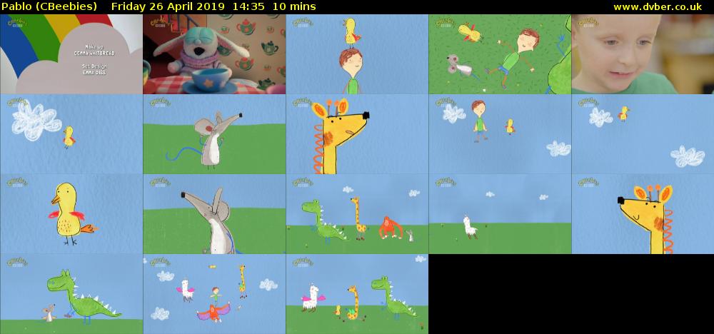 Pablo (CBeebies) - 2019-04-26-1435