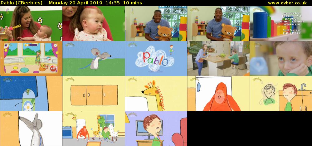 Pablo (CBeebies) - 2019-04-29-1435