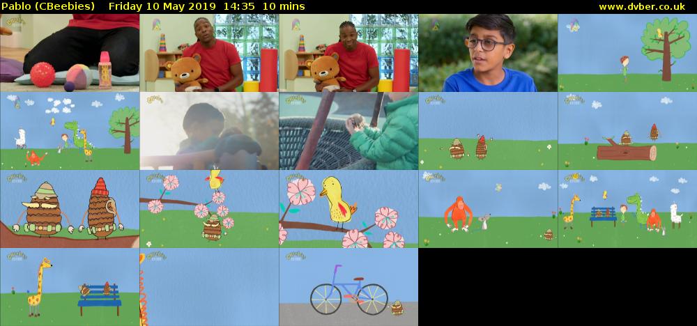 Pablo (CBeebies) - 2019-05-10-1435