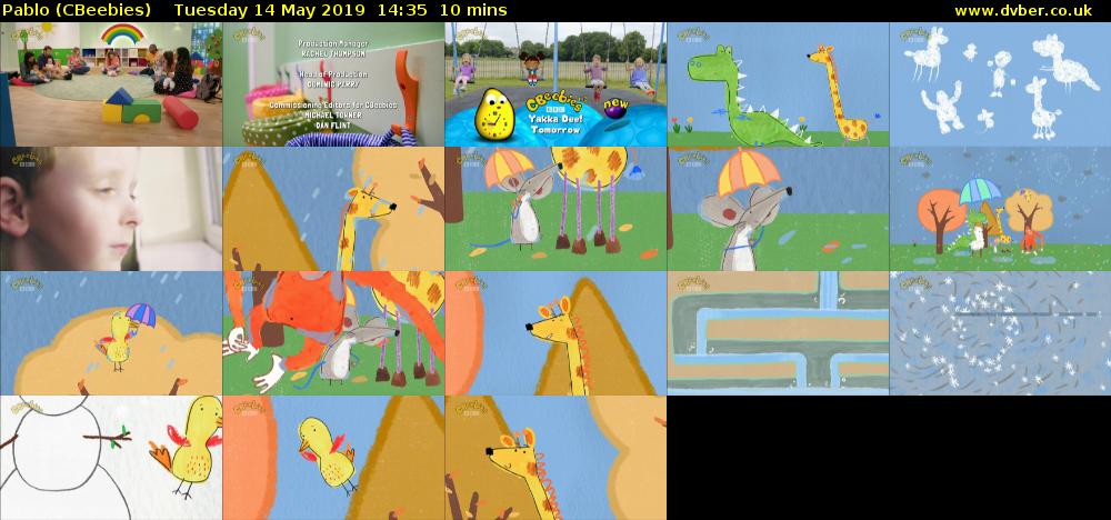 Pablo (CBeebies) - 2019-05-14-1435