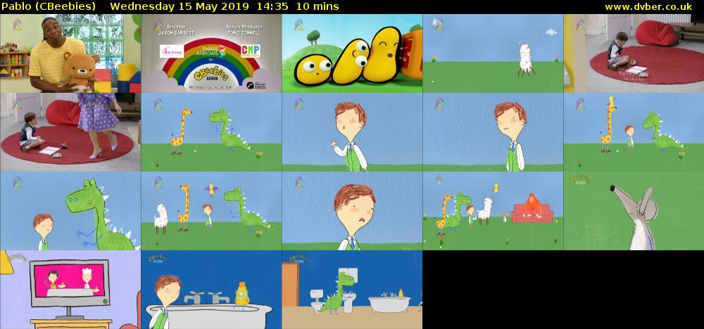 Pablo (CBeebies) - 2019-05-15-1435