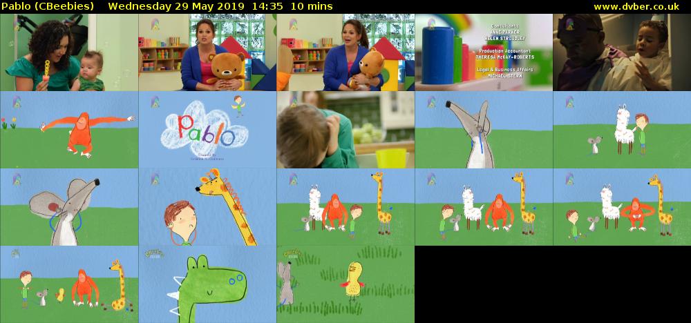 Pablo (CBeebies) - 2019-05-29-1435