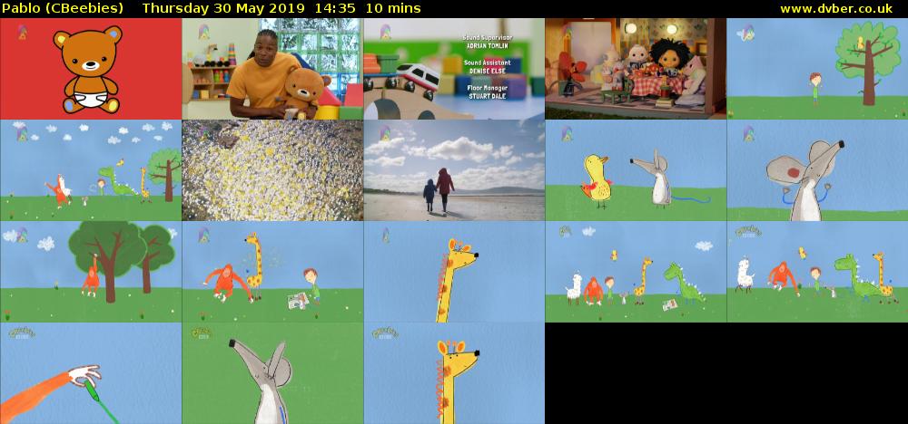 Pablo (CBeebies) - 2019-05-30-1435
