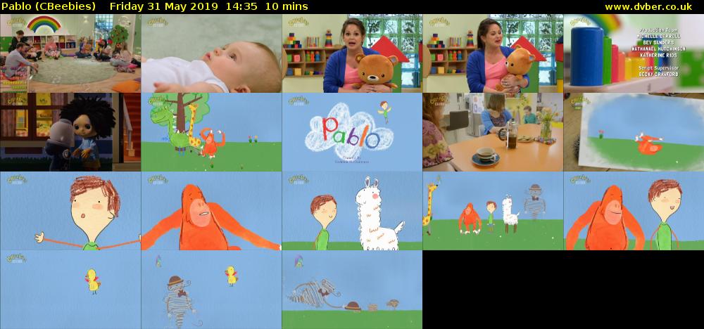 Pablo (CBeebies) - 2019-05-31-1435