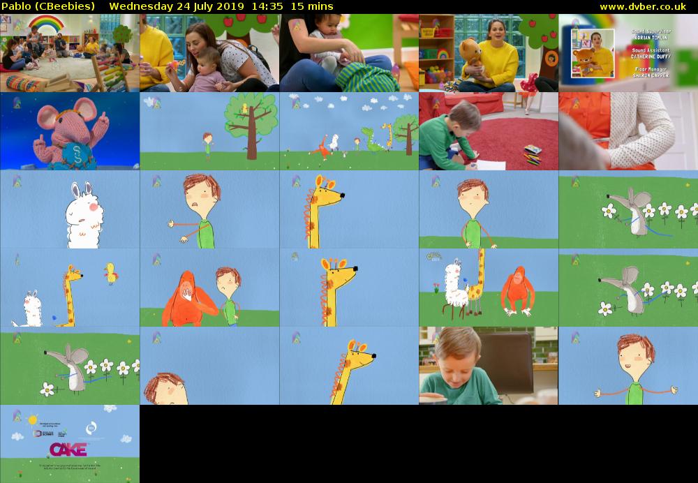 Pablo (CBeebies) - 2019-07-24-1435