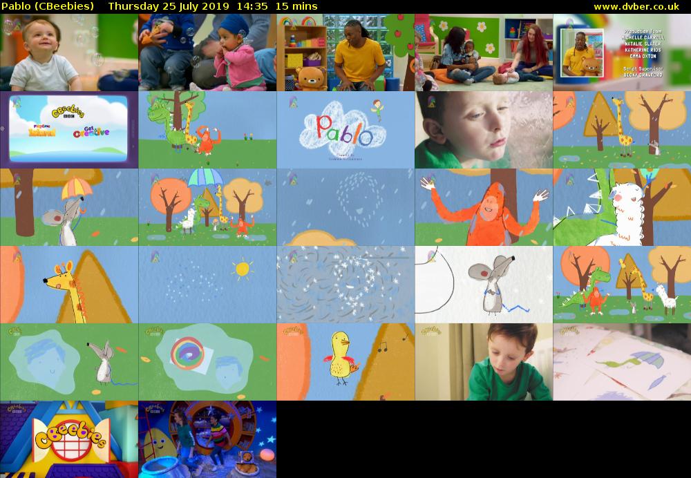 Pablo (CBeebies) - 2019-07-25-1435