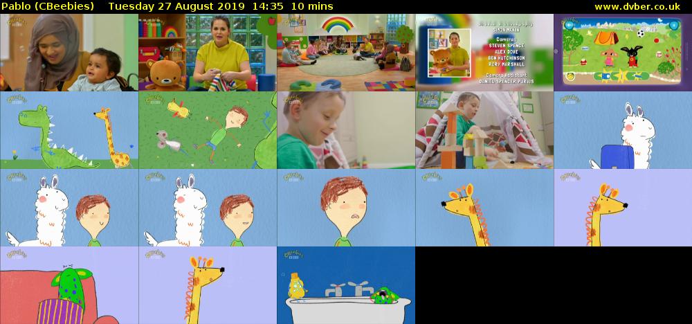 Pablo (CBeebies) - 2019-08-27-1435