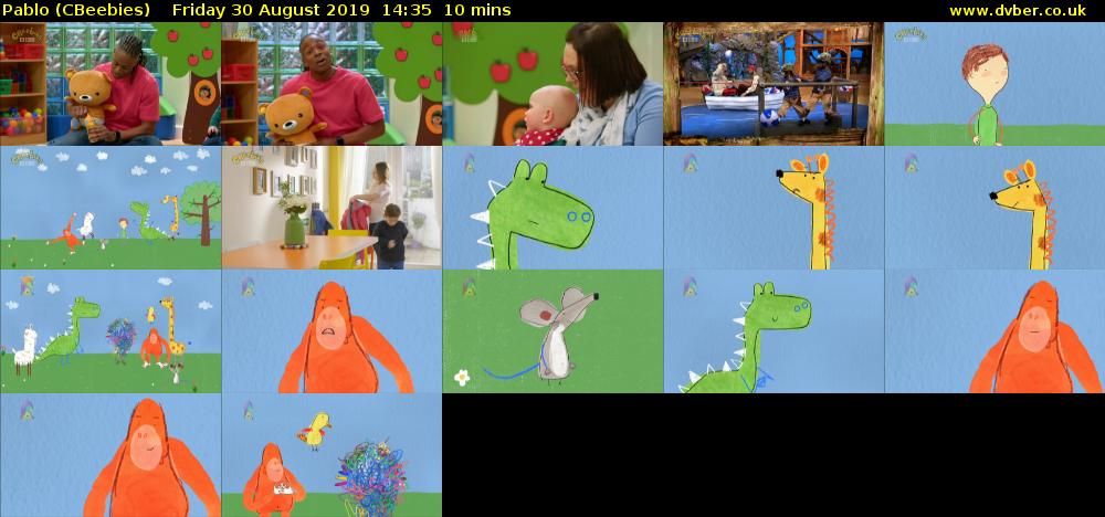 Pablo (CBeebies) - 2019-08-30-1435