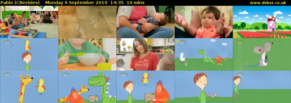 Pablo (CBeebies) - 2019-09-09-1435
