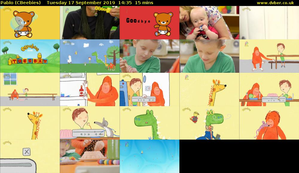 Pablo (CBeebies) - 2019-09-17-1435