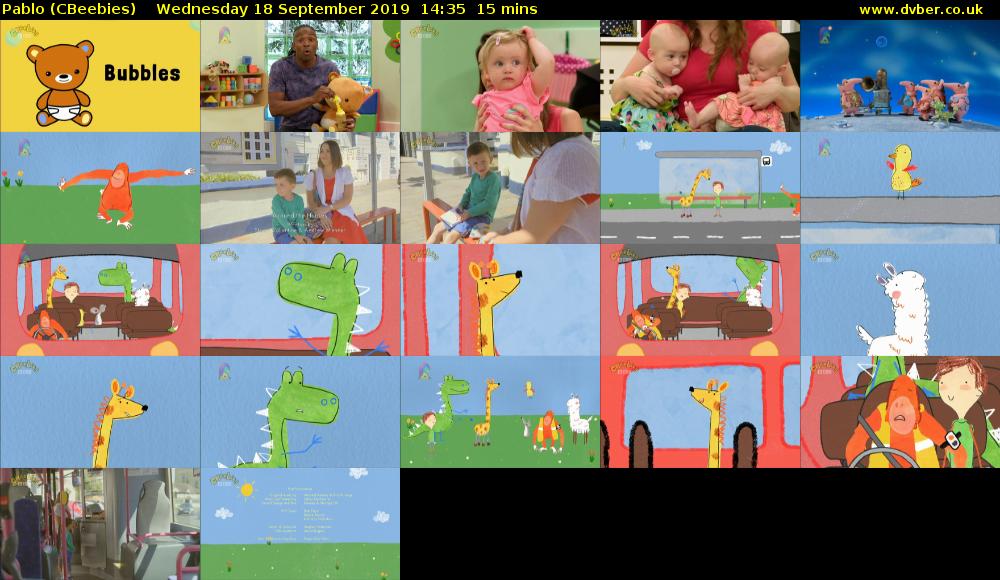 Pablo (CBeebies) - 2019-09-18-1435