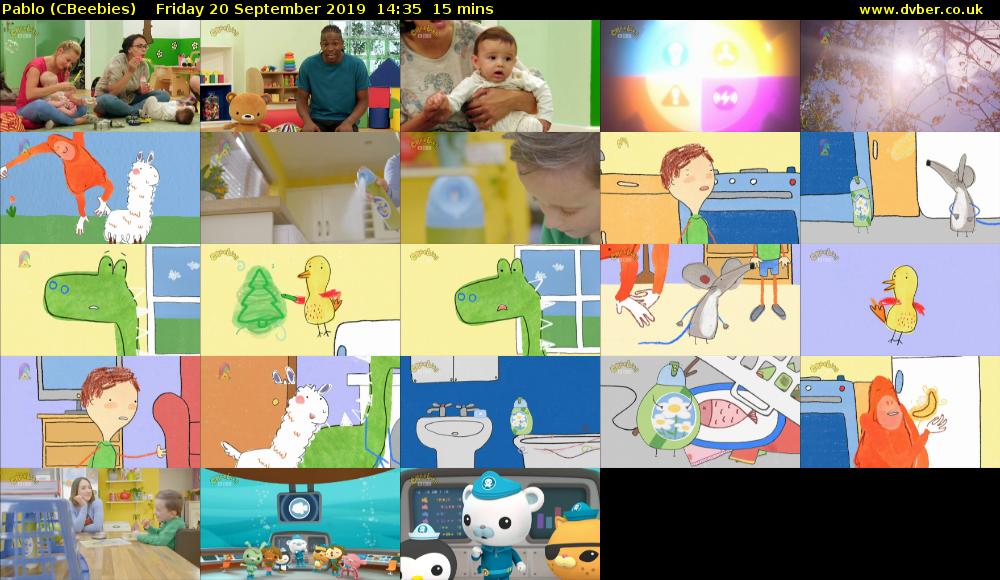 Pablo (CBeebies) - 2019-09-20-1435
