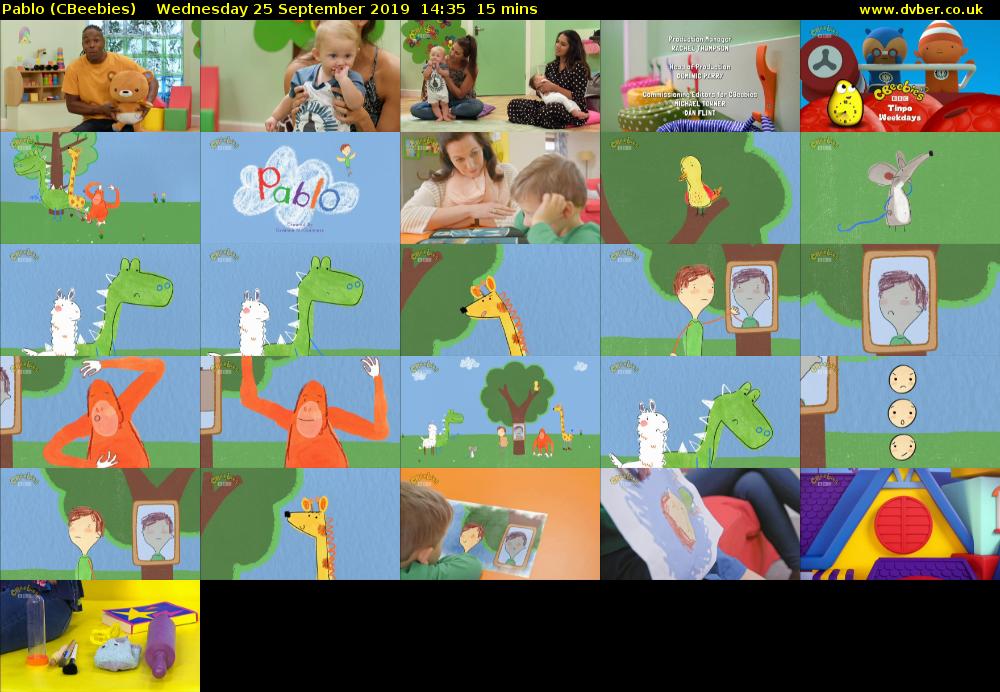 Pablo (CBeebies) - 2019-09-25-1435