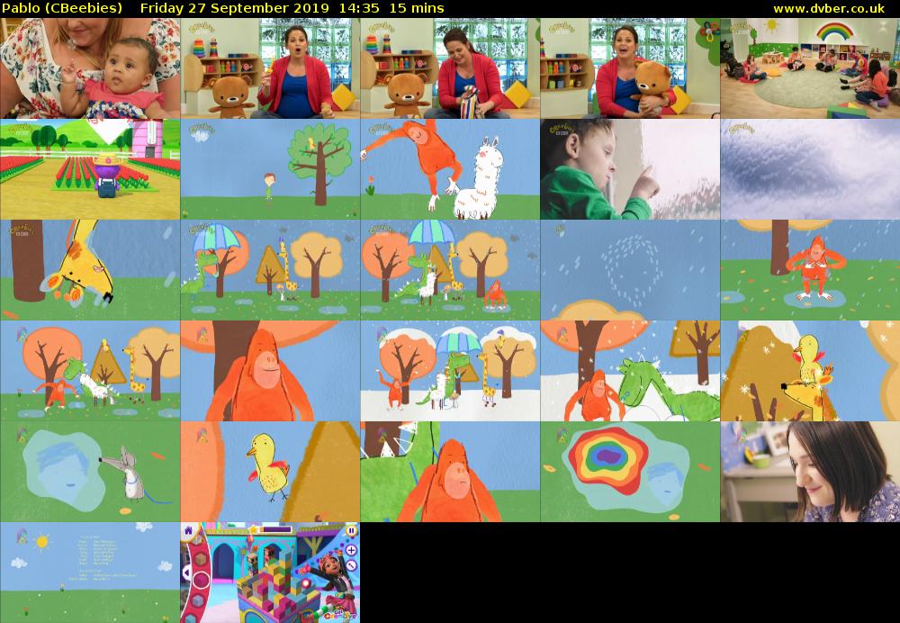 Pablo (CBeebies) - 2019-09-27-1435