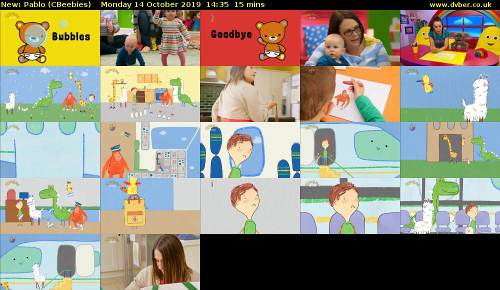 Pablo (CBeebies) - 2019-10-14-1435