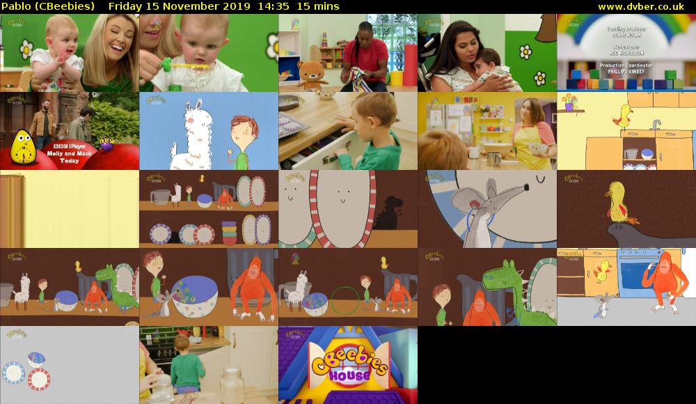 Pablo (CBeebies) - 2019-11-15-1435