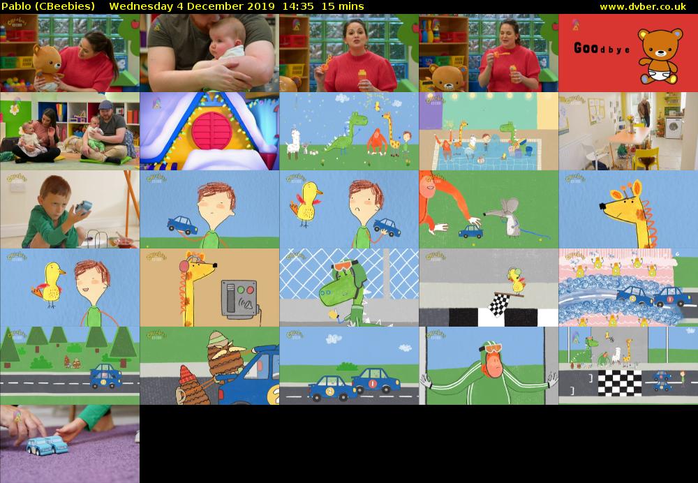 Pablo (CBeebies) - 2019-12-04-1435