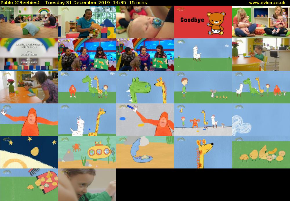 Pablo (CBeebies) - 2019-12-31-1435