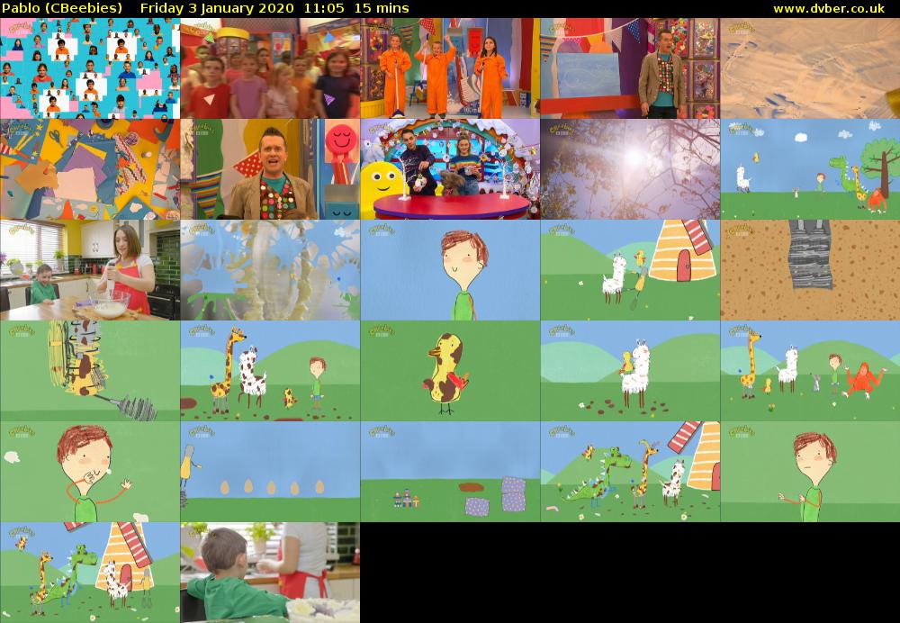 Pablo (CBeebies) - 2020-01-03-1105
