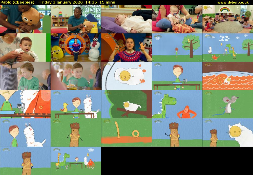 Pablo (CBeebies) - 2020-01-03-1435