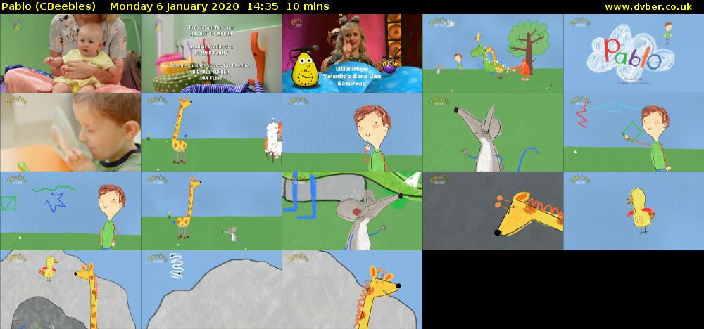 Pablo (CBeebies) - 2020-01-06-1435