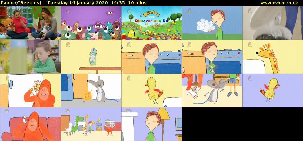 Pablo (CBeebies) - 2020-01-14-1435