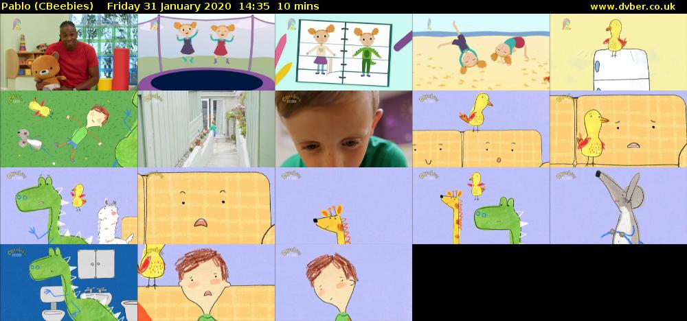 Pablo (CBeebies) - 2020-01-31-1435