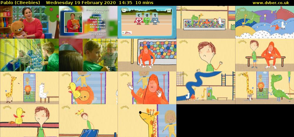Pablo (CBeebies) - 2020-02-19-1435