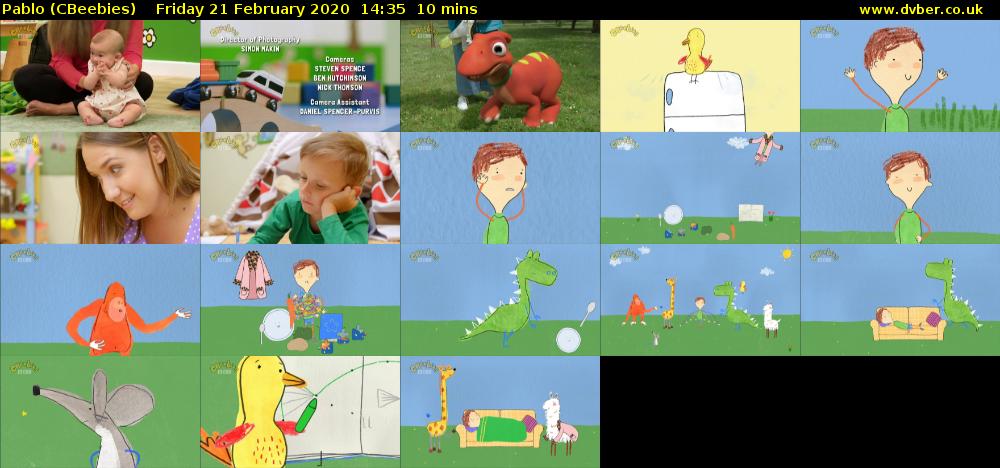 Pablo (CBeebies) - 2020-02-21-1435