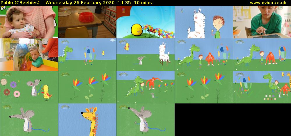 Pablo (CBeebies) - 2020-02-26-1435