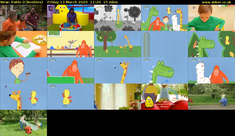 Pablo (CBeebies) - 2020-03-13-1120