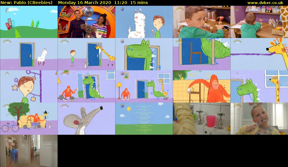 Pablo (CBeebies) - 2020-03-16-1120