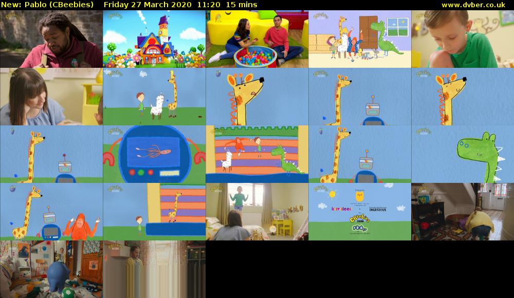 Pablo (CBeebies) - 2020-03-27-1120