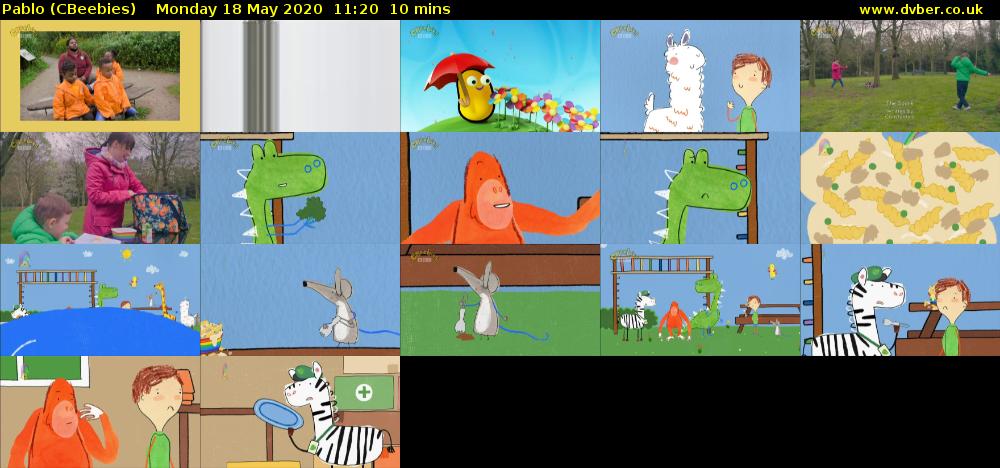 Pablo (CBeebies) - 2020-05-18-1120