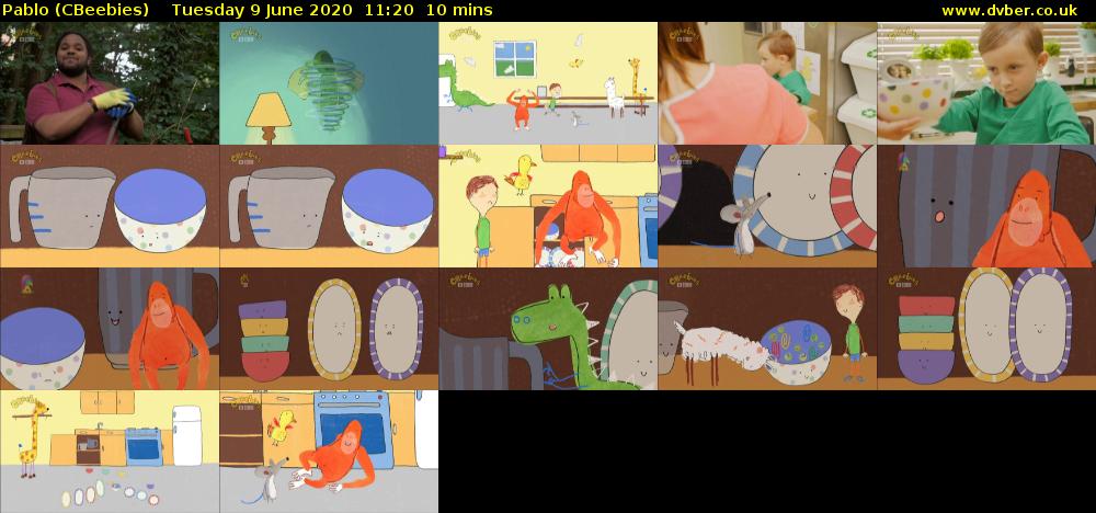 Pablo (CBeebies) - 2020-06-09-1120