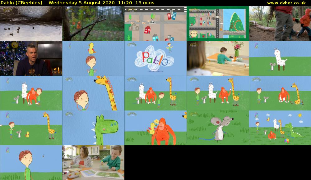 Pablo (CBeebies) - 2020-08-05-1120