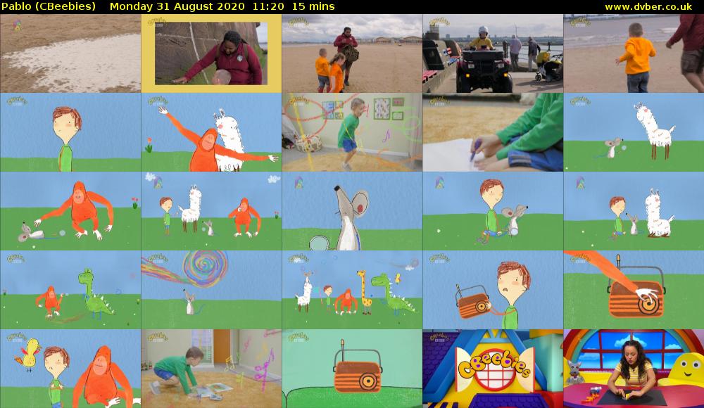 Pablo (CBeebies) - 2020-08-31-1120