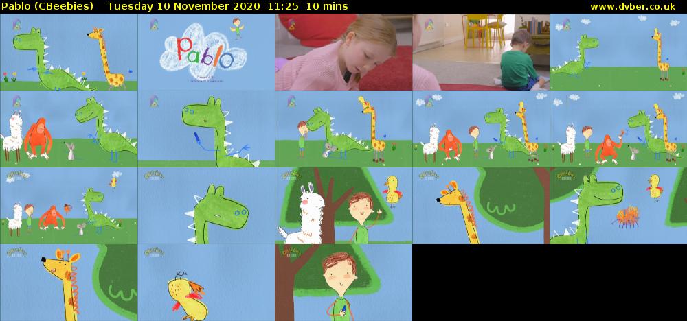 Pablo (CBeebies) - 2020-11-10-1125