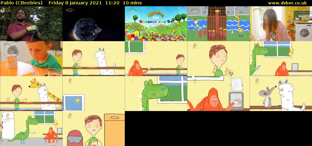 Pablo (CBeebies) - 2021-01-08-1120